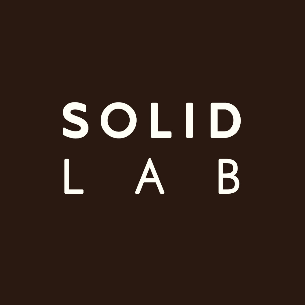 솔리드랩 SOLID LAB